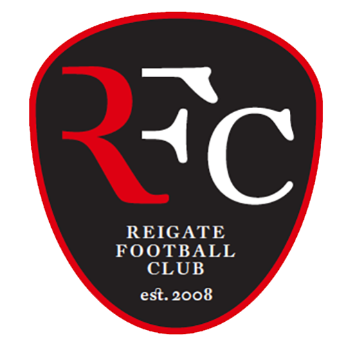 About - Reigate Football Club