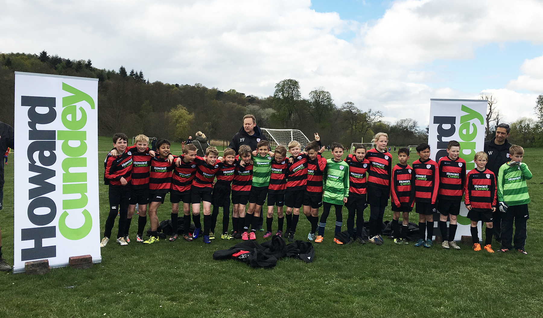 Home - Reigate Football Club